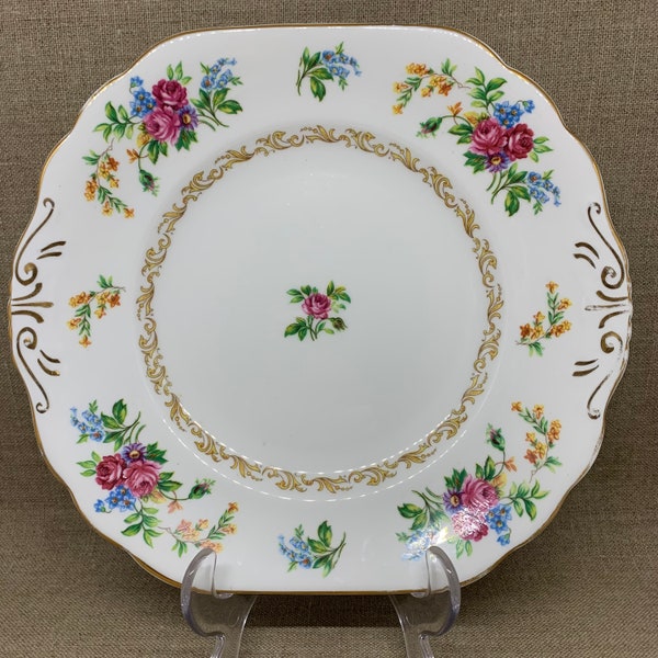 Chelsea Fine Bone China - Etsy