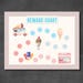 Printable Reward Chart Printable Tracker, Ice Cream Reward Chart Kids ...