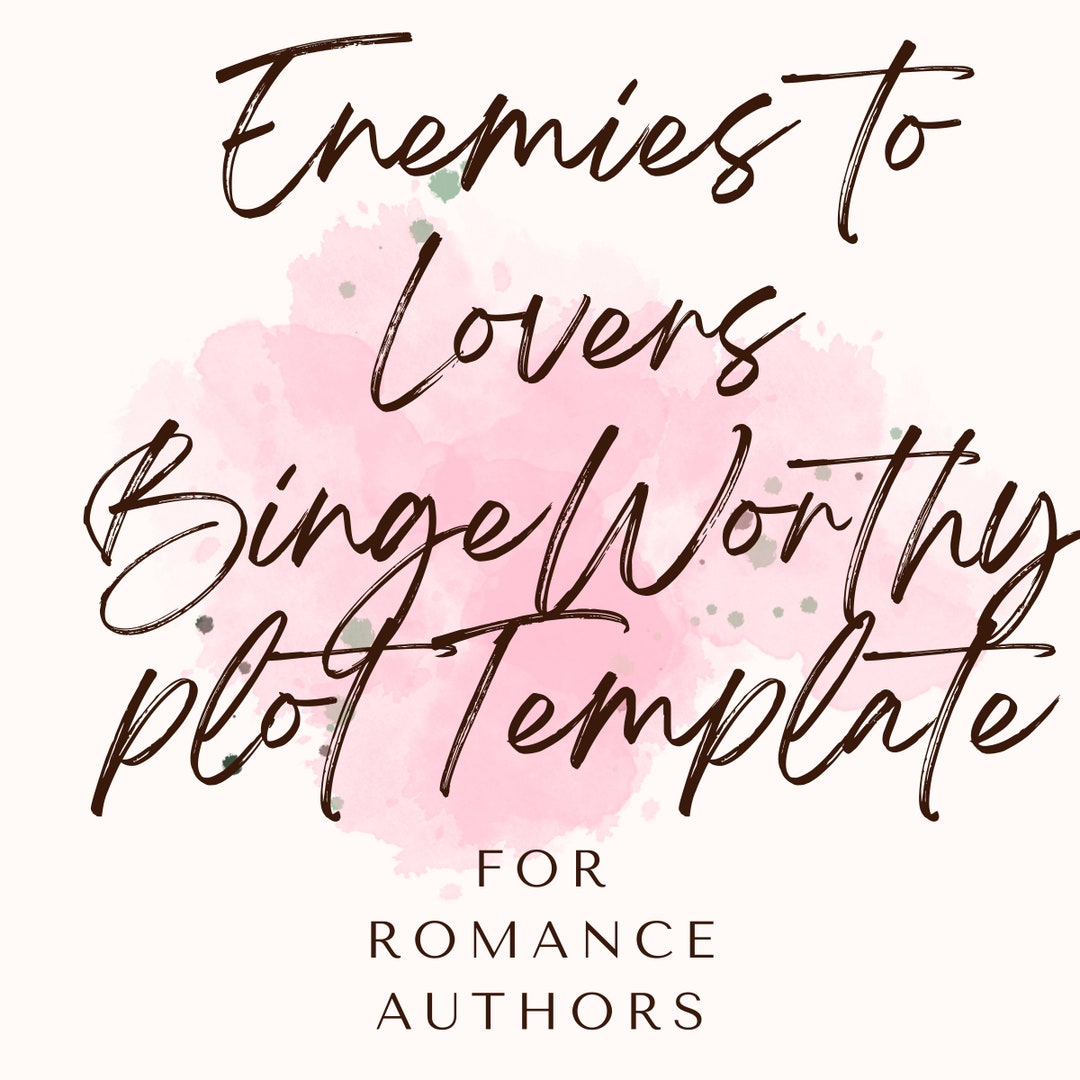 Write a Binge Worthy Romance Story and Less Time Plotting With Our ...