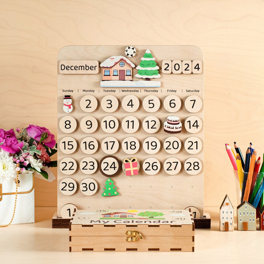 Visual Schedule for Kids, Chore Chart, Daily Routine for Kids, Weekly ...