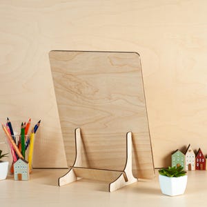 Toddler Colorful Alphabet Puzzle, Wooden ABC Puzzle, Montessori Toys ...