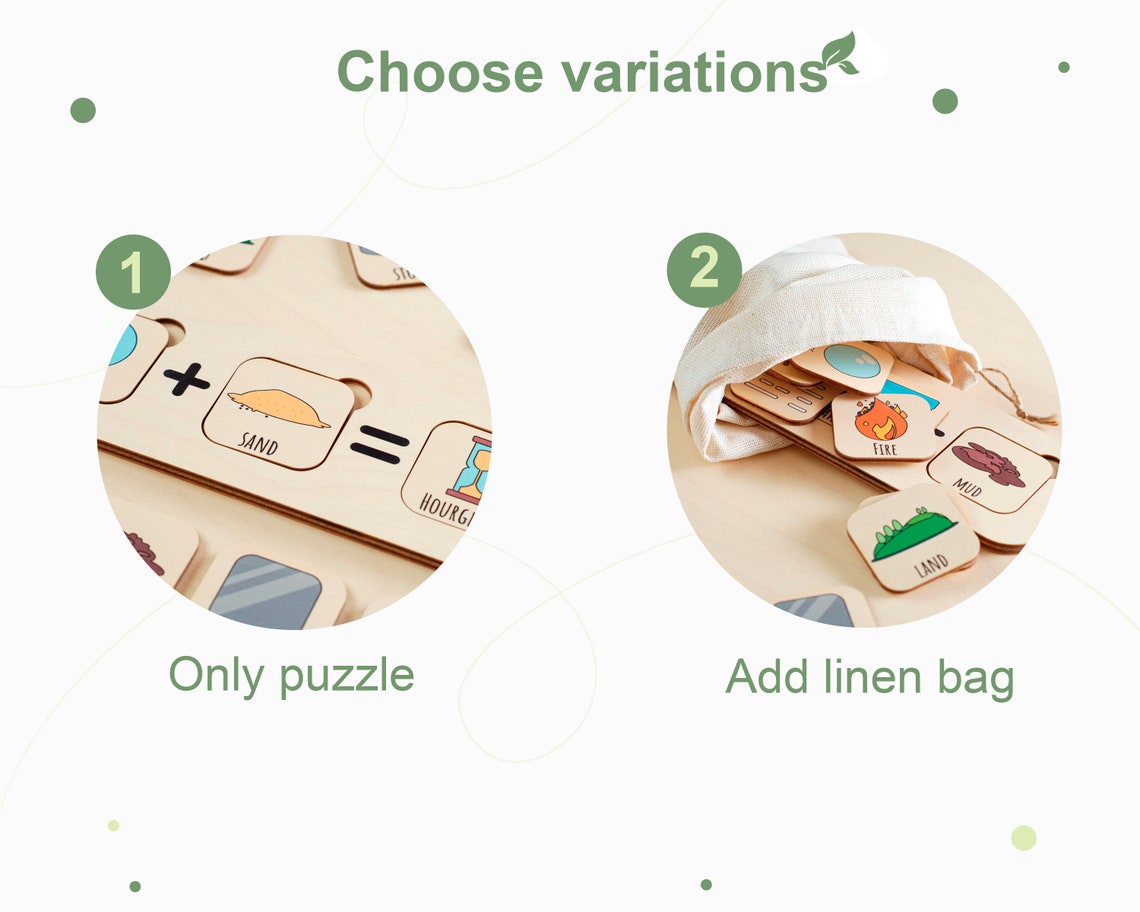 Matching Alchemy Game for Kids, Logical Toys, Flash Cards, Preschool ...