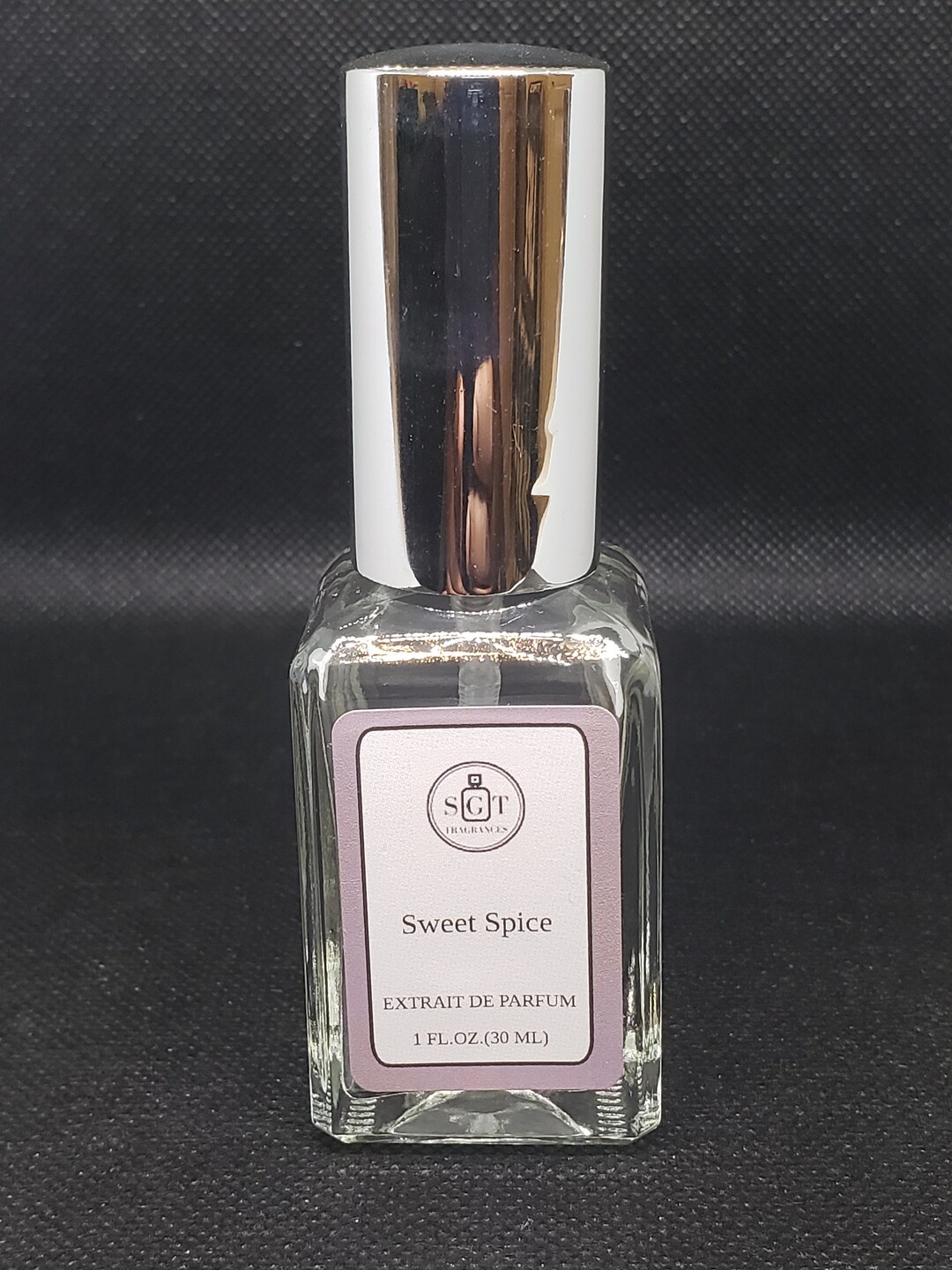 Sweet Spice Cologne for Men - Etsy