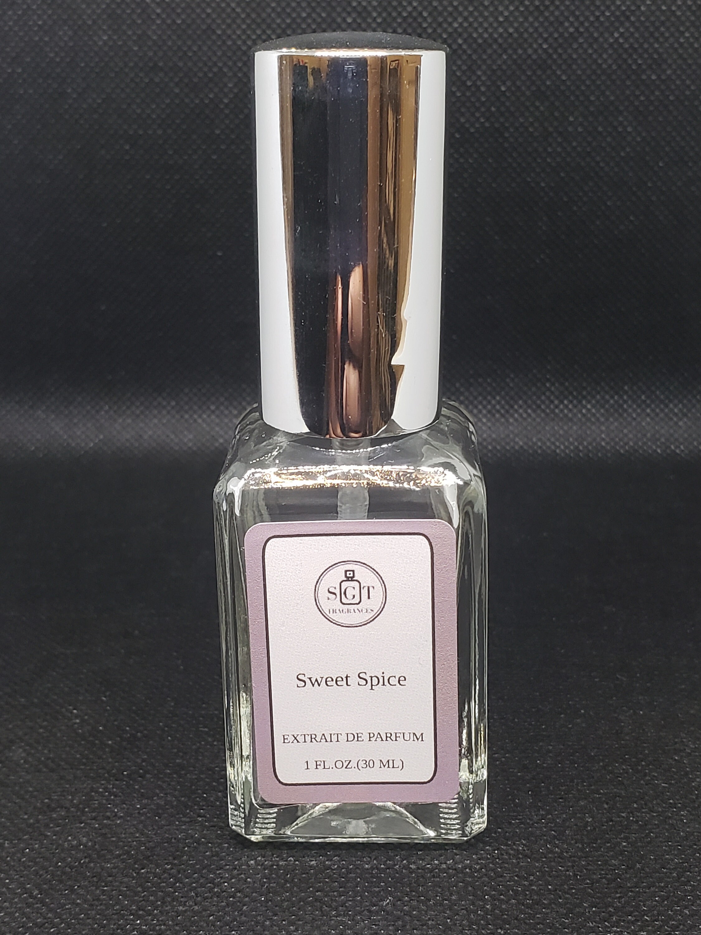Sweet Spice Cologne for Men - Etsy
