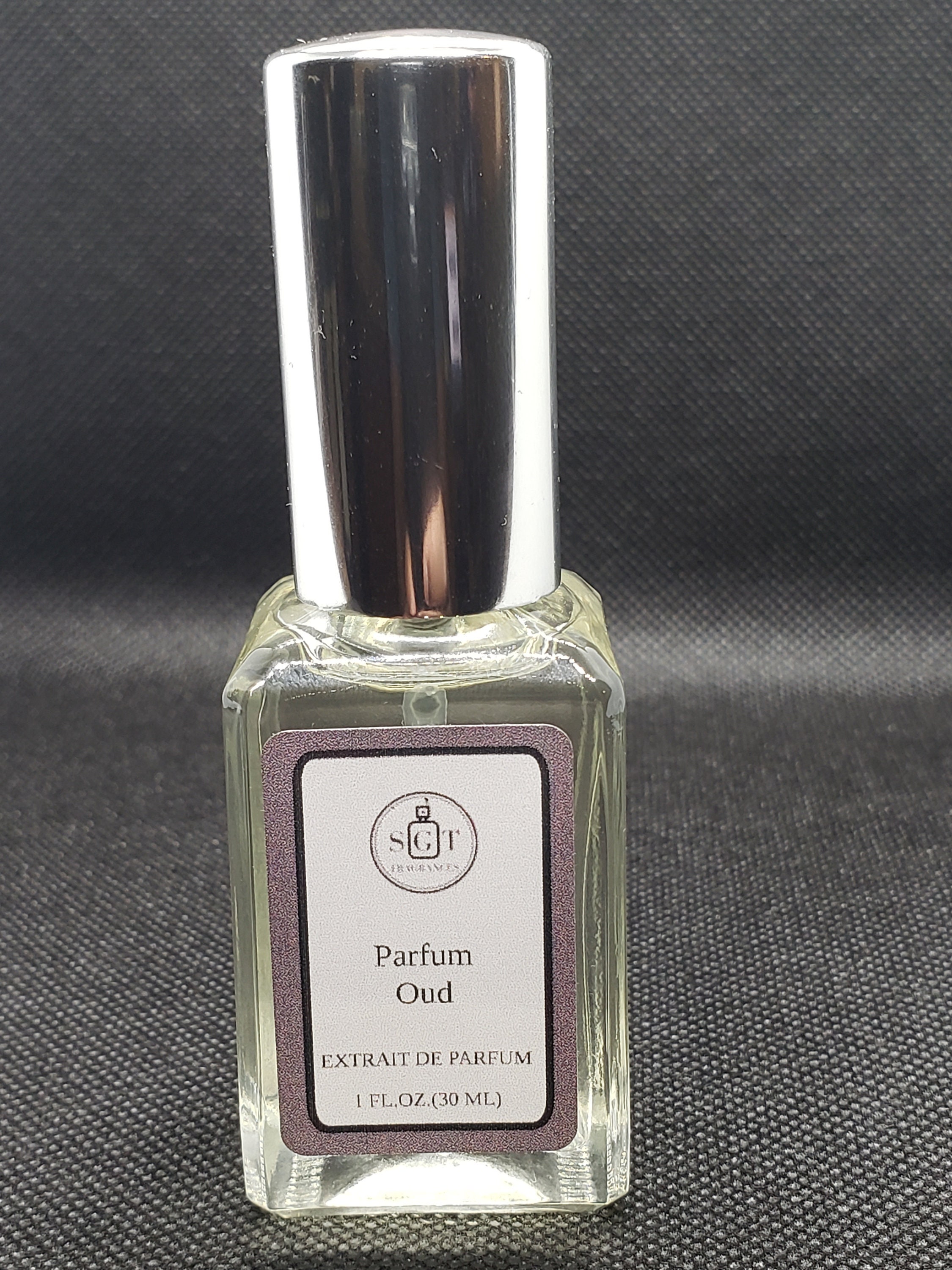 Parfum Oud Cologne for Men-tf Oud Wood Type - Etsy