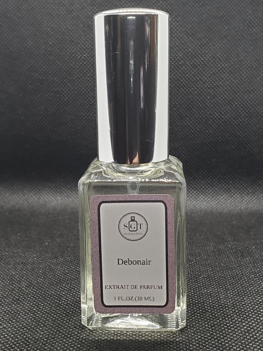 Debonair Cologne for Men-pdm Layton Type - Etsy