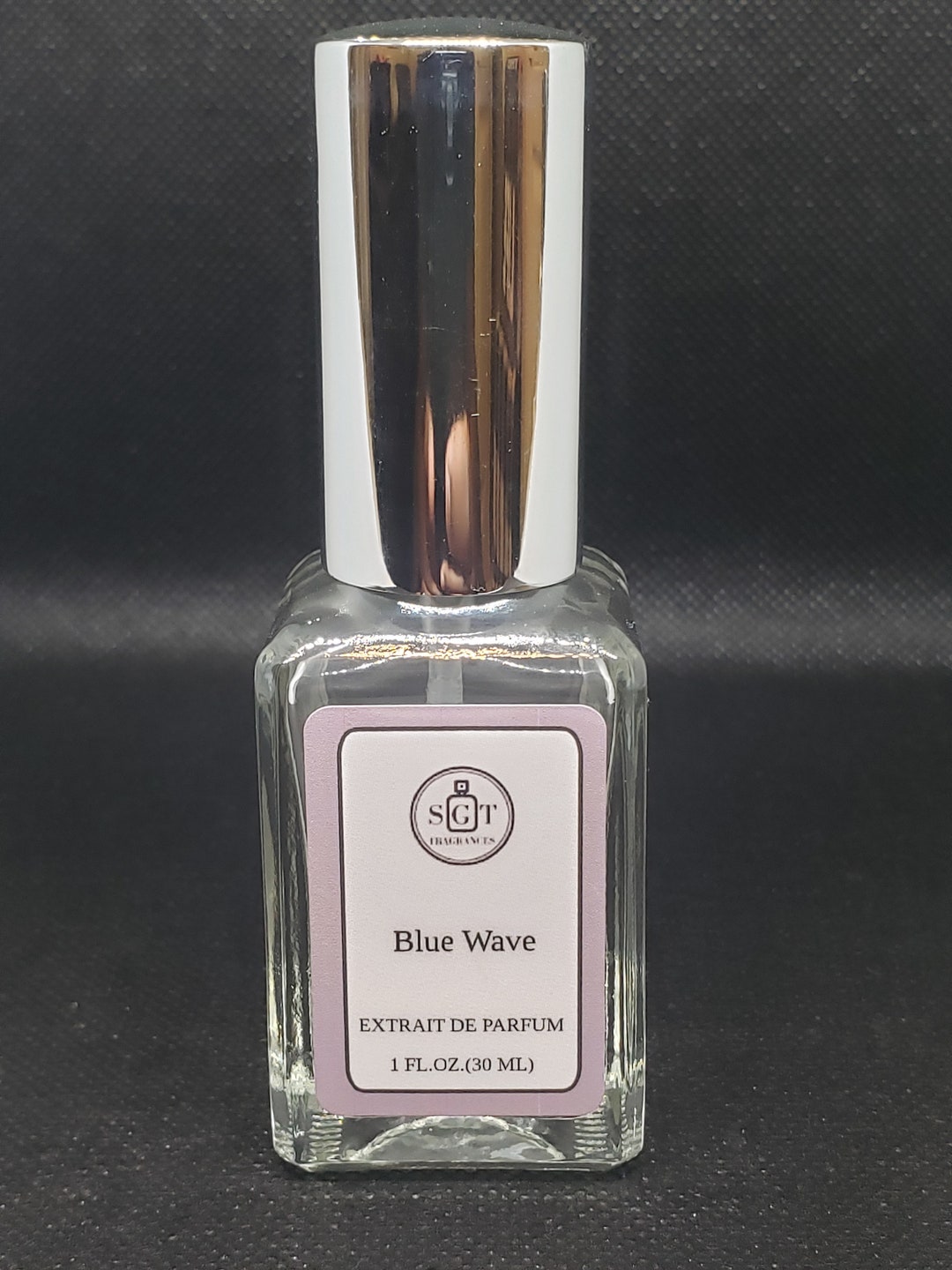 Blue Wave Cologne for Men-bleu De Type - Etsy