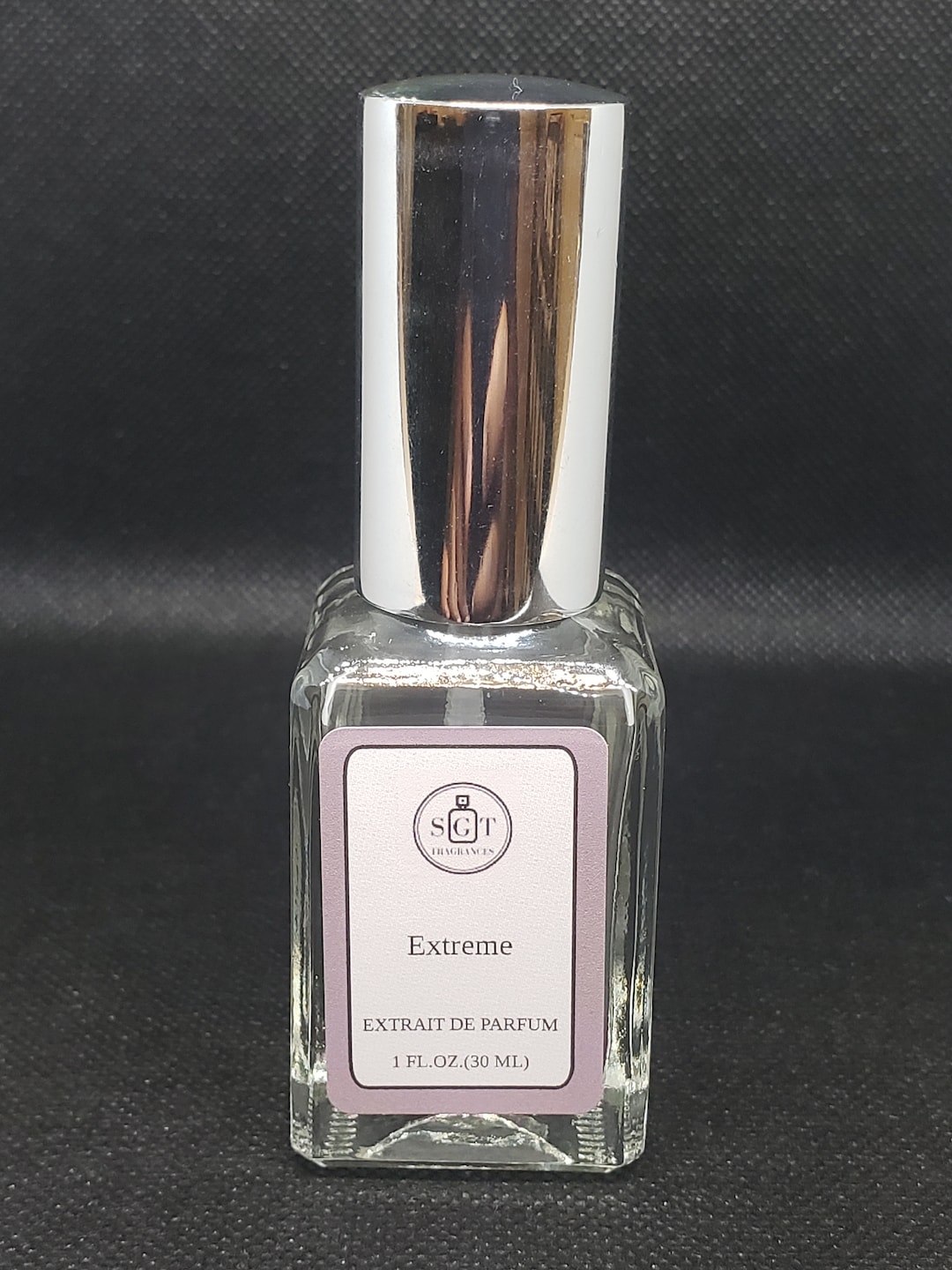 Extreme Cologne for Men-spicebomb EX Type - Etsy