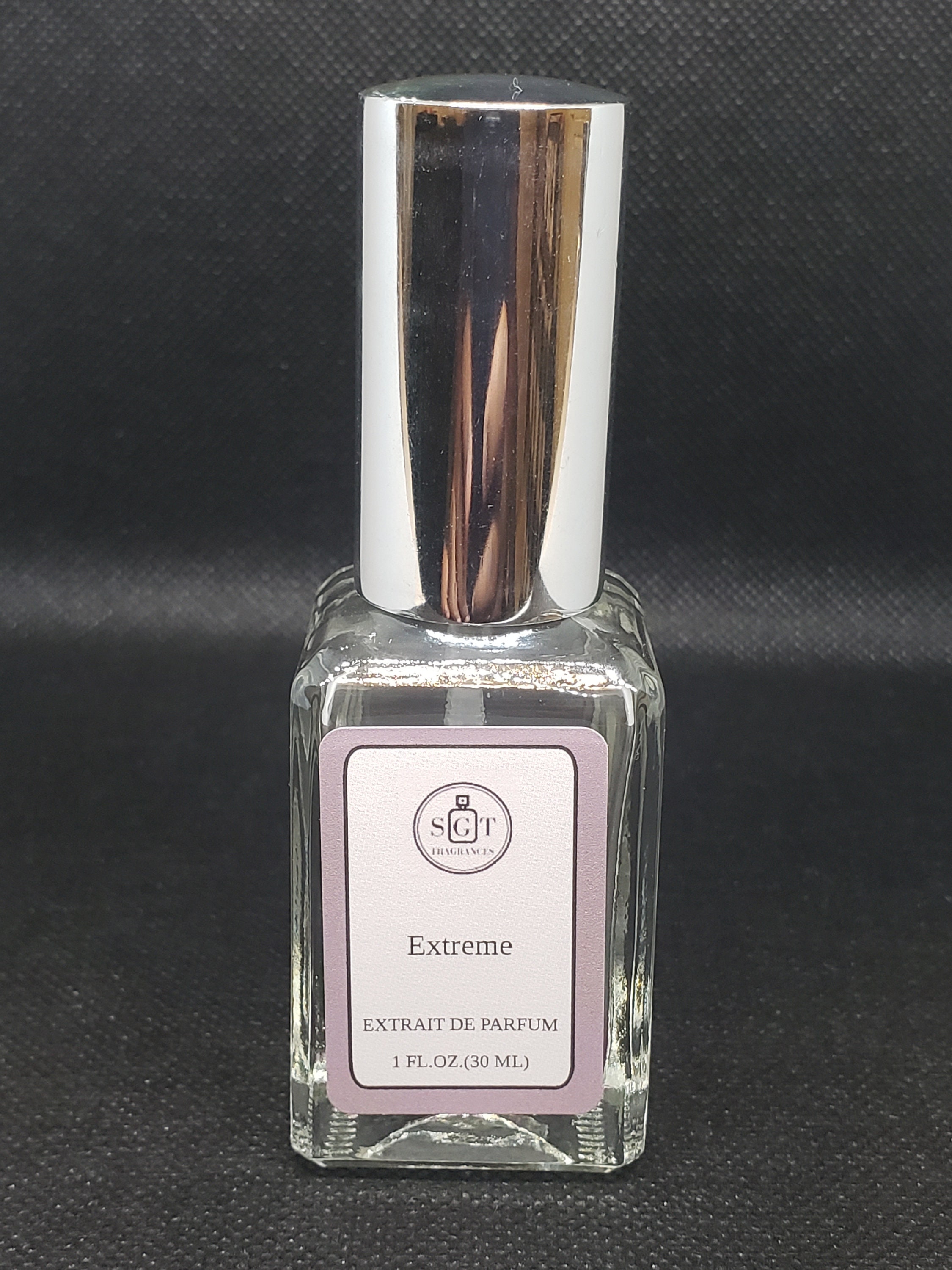 Extreme Cologne for Men-spicebomb EX Type - Etsy