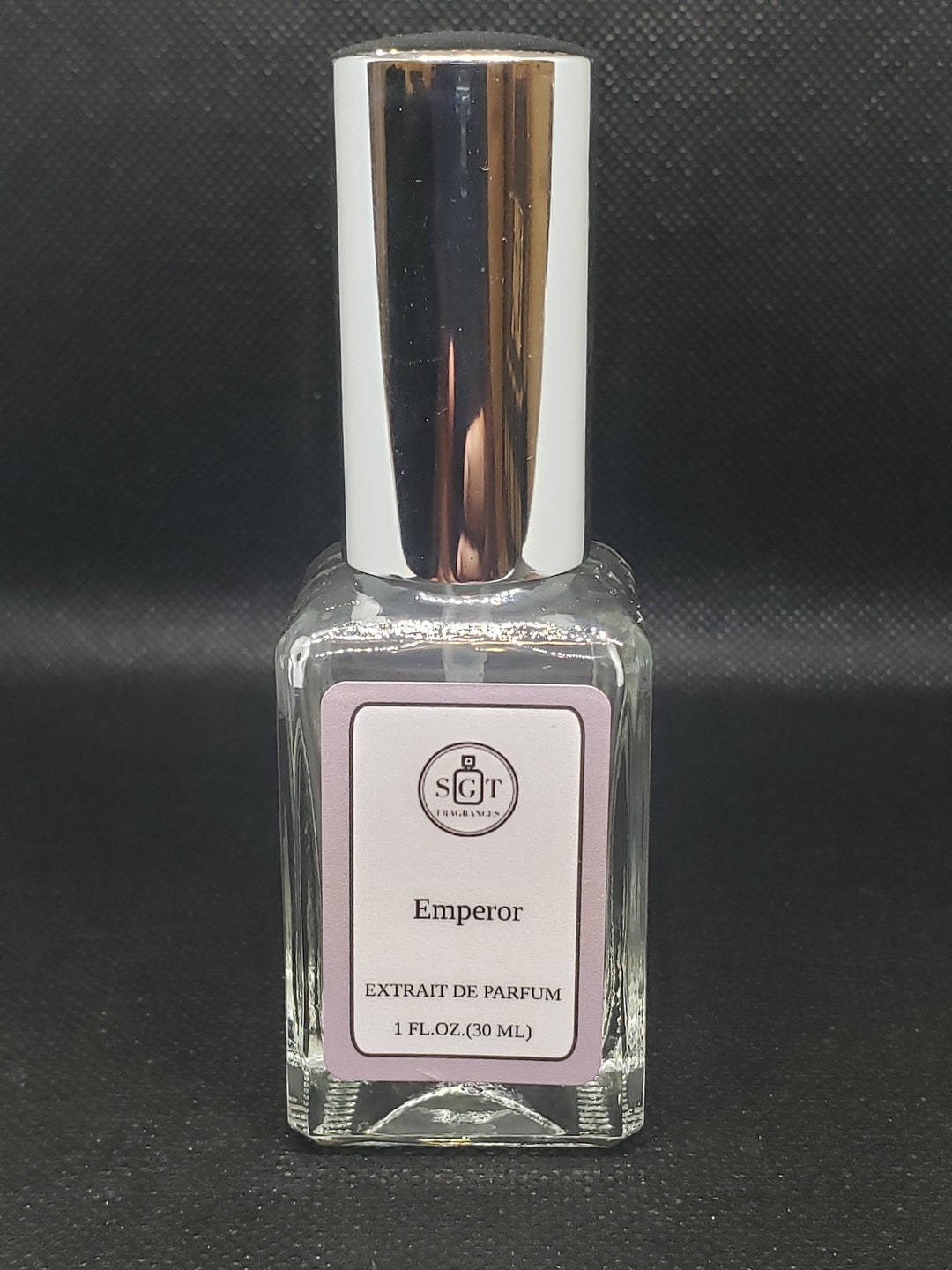 Emperor Cologne for Men- Aventus Type - Etsy