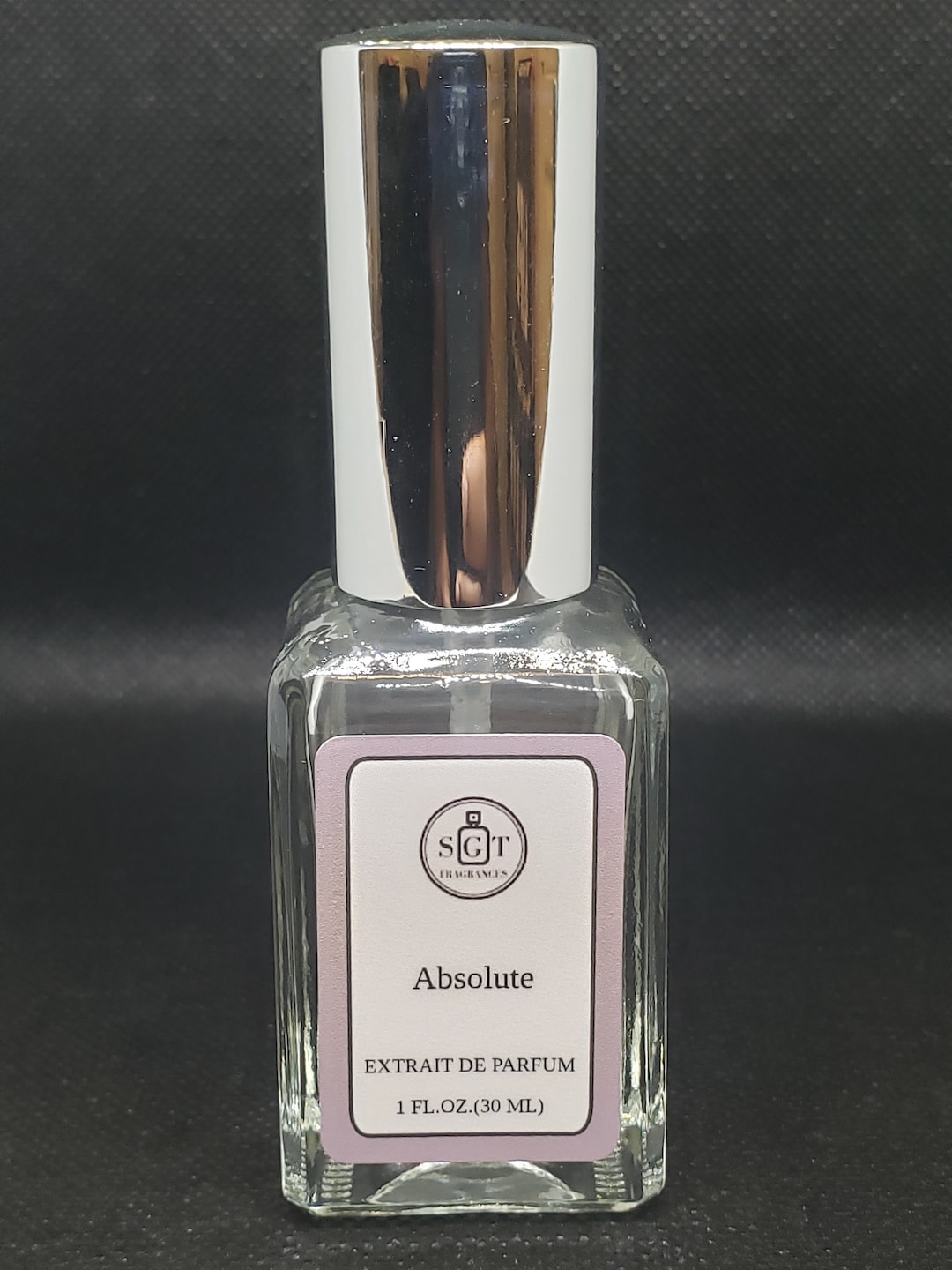 Absolute Cologne for Men- Absolu Type - Etsy