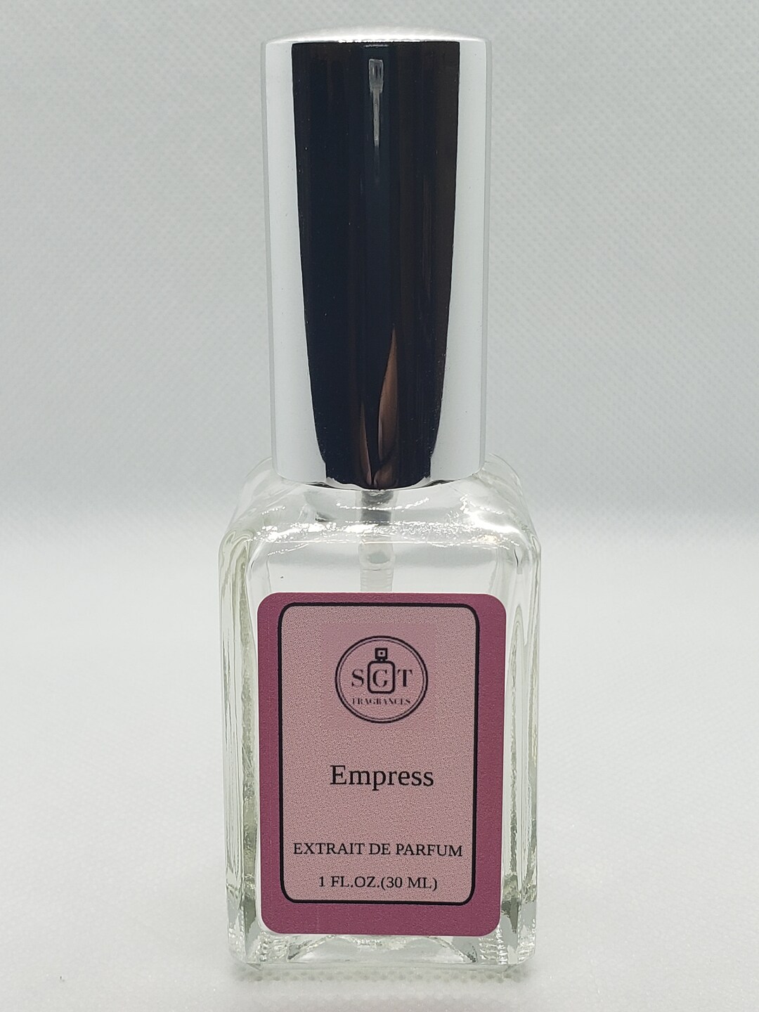 Empress Women's Perfume-aventus Type - Etsy