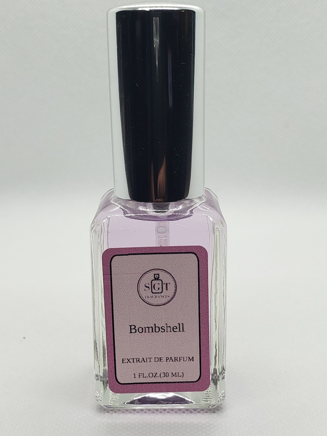 Bombshell Perfume for Women-vs Bombshell Type - Etsy
