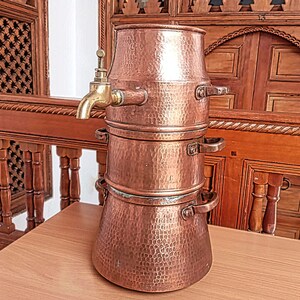 Essential Distiller-essential Oil Steam Distillation Equipment-roses ...