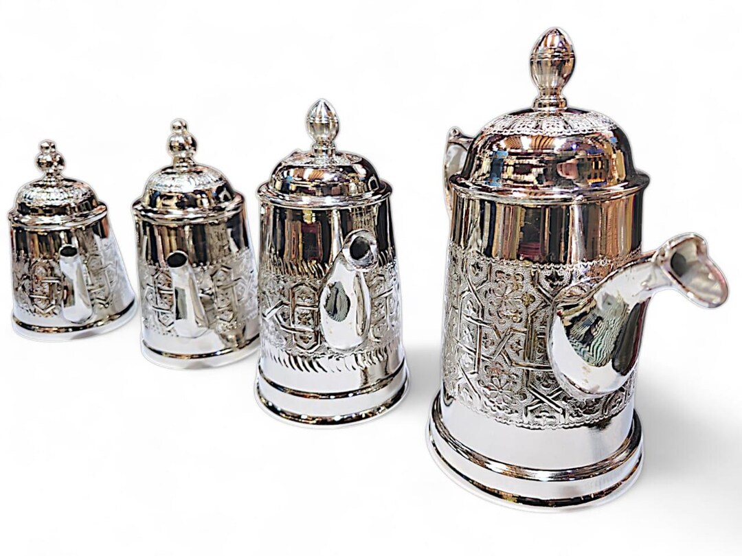 Brass Teapot Kopper Kettle Best Small Coffee Pot Coffee Pot Pot Teapot ...