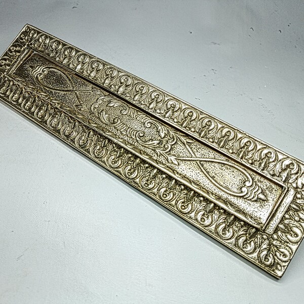 Mail Slot Cover - Etsy