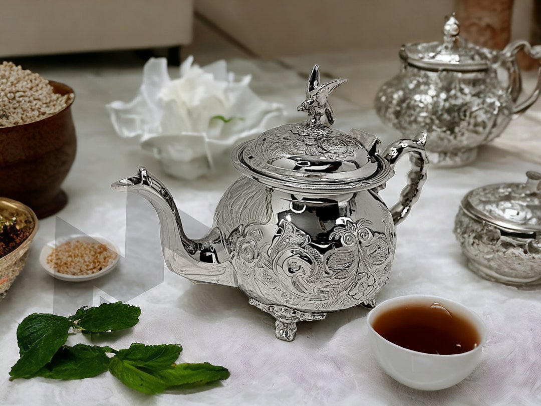 Small Tea Kettle Antique Tea Kettle Brass Tea Kettle Large Tea Kettle ...