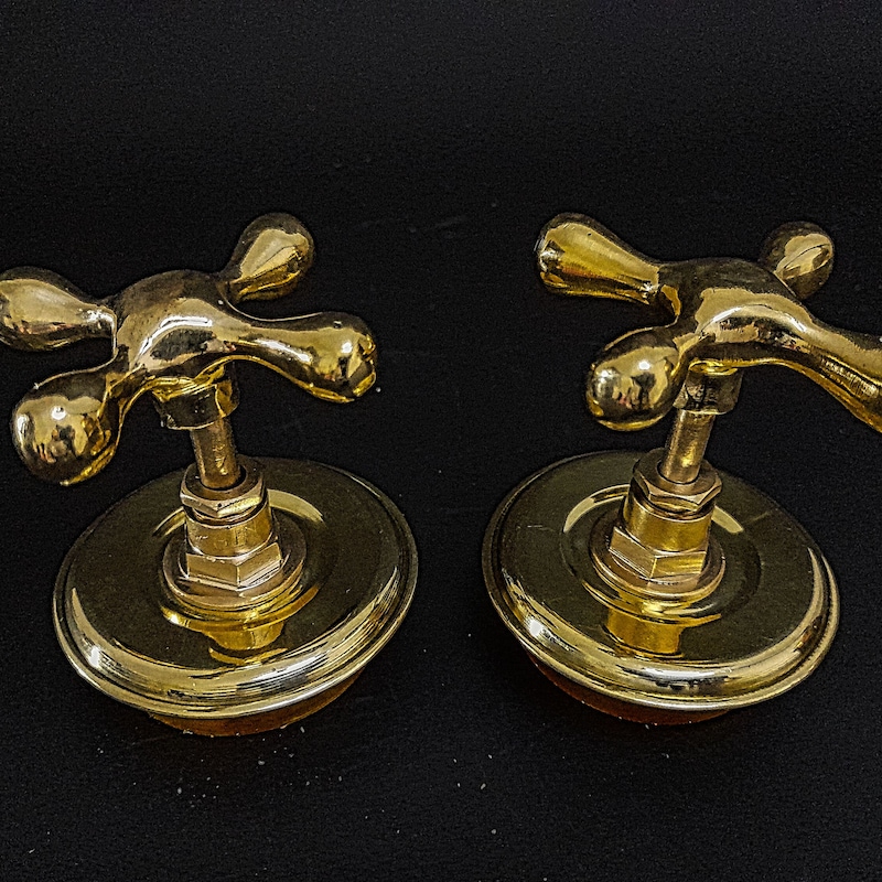 Faucet Handle - Etsy