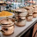 Moroccan Handmade Copper Couscous Maker Steamer Pot , Moroccan Couscous ...