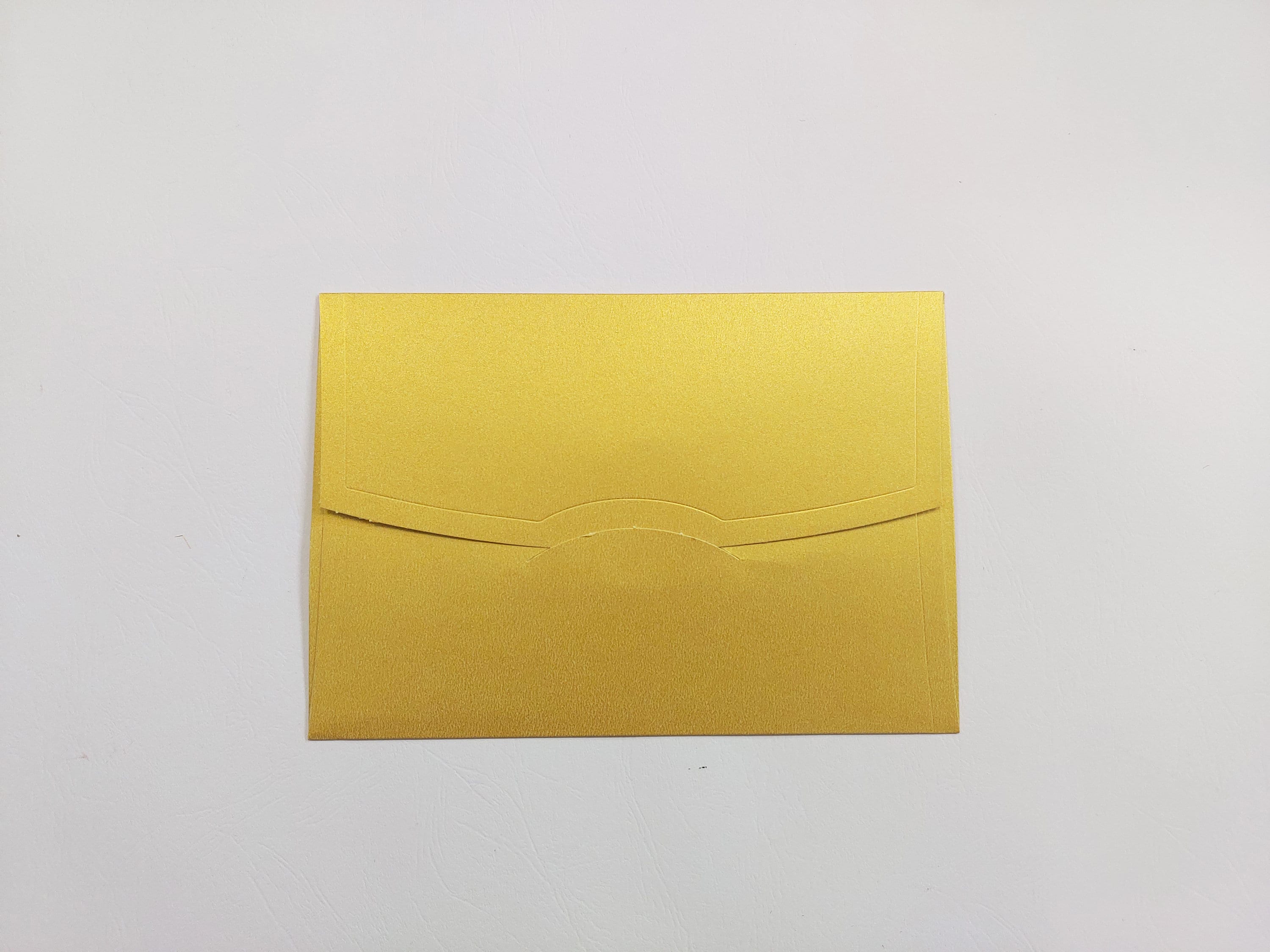 Sobres Sobres Metálicos Sobres Dorados Sobres Beige Sobres - Etsy México