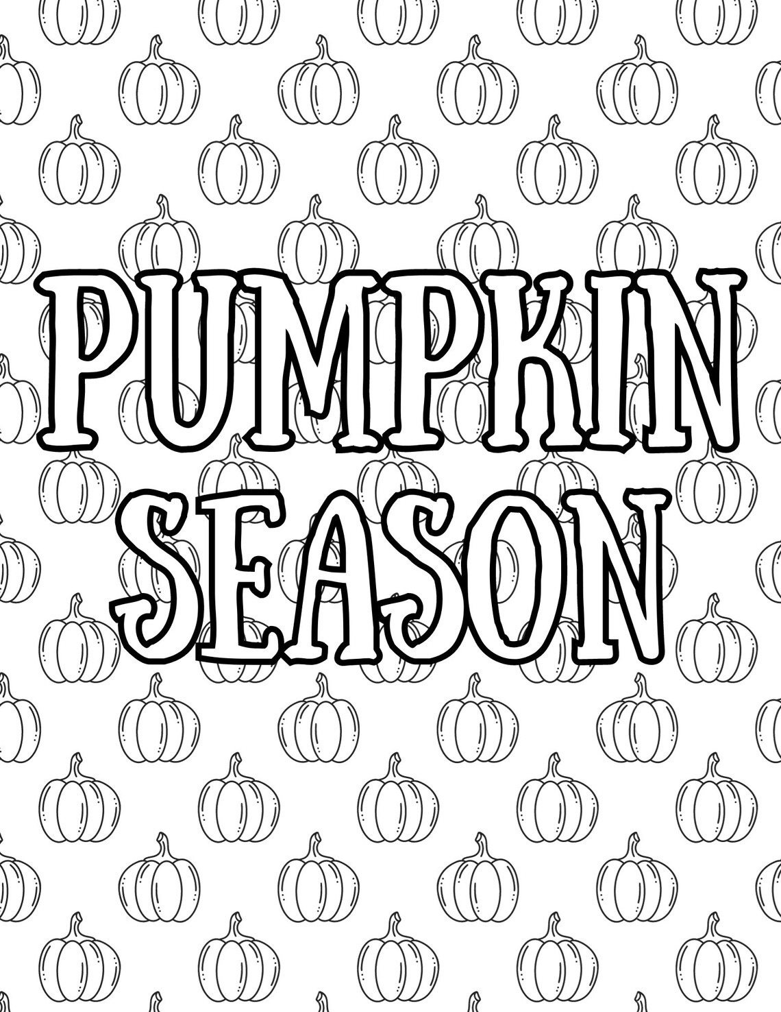 Fall Activities Printable Bundle of 6 Thanksgiving - Etsy