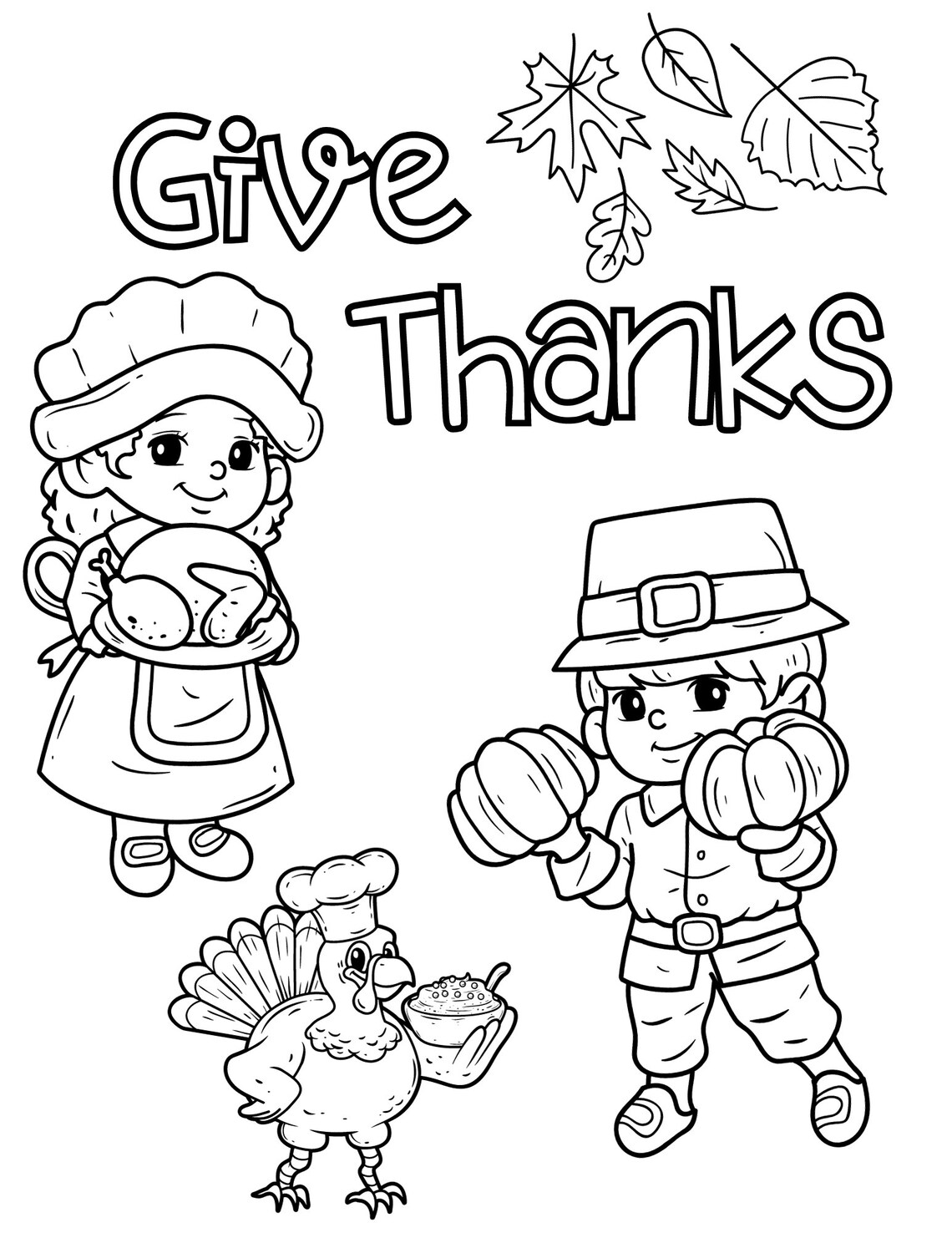 Fall Activities Printable Bundle of 6 Thanksgiving - Etsy