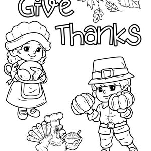 Fall Activities Printable Bundle of 6, Thanksgiving Activities, Fall ...