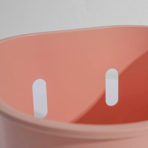 Cute Storage Stool Box US Stock Bench Ottoman Organizer for Kid's Home ...