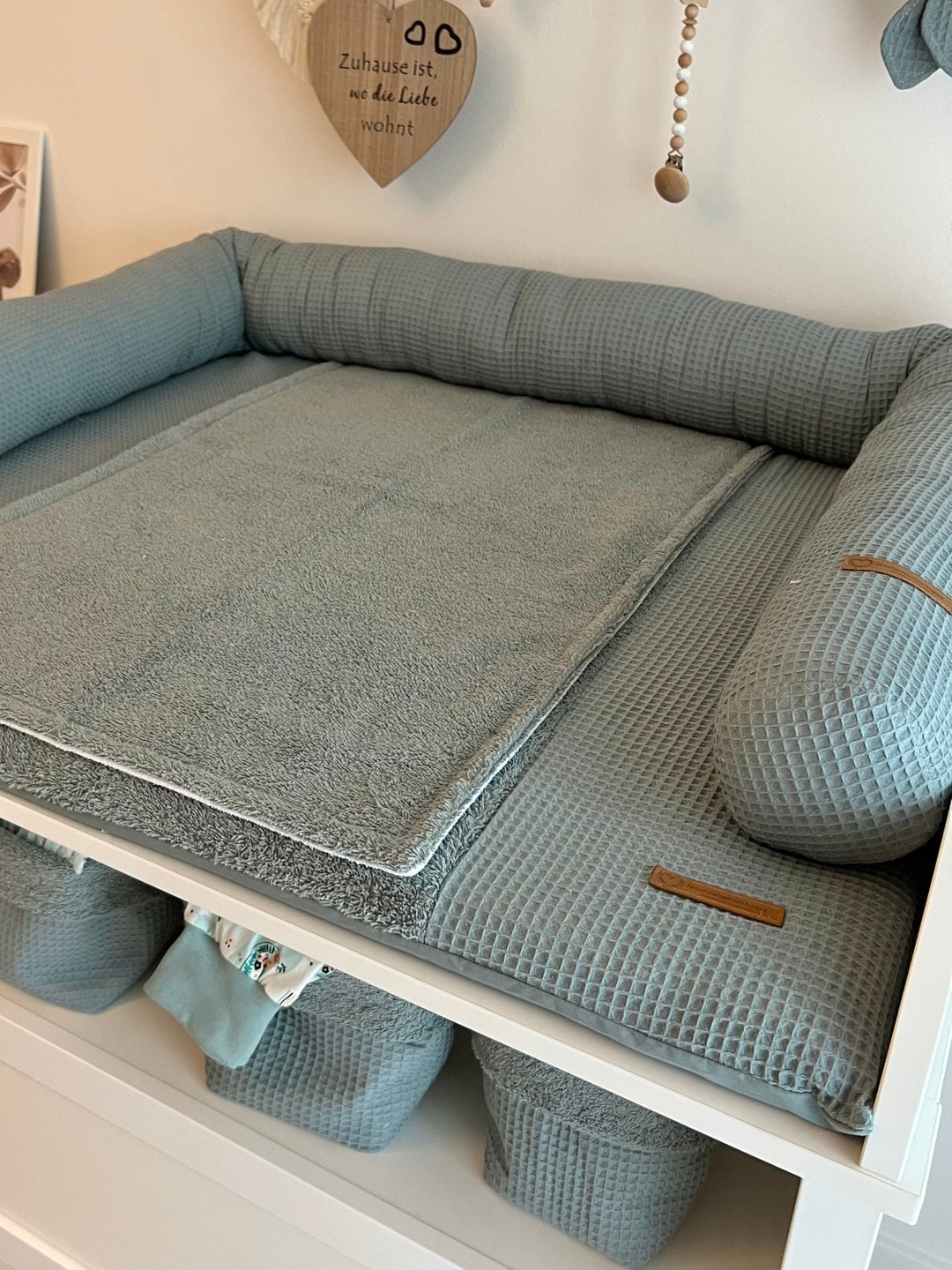 Changing Mat Without Accessories Changing Table Mat Ökotex Standard 100 ...