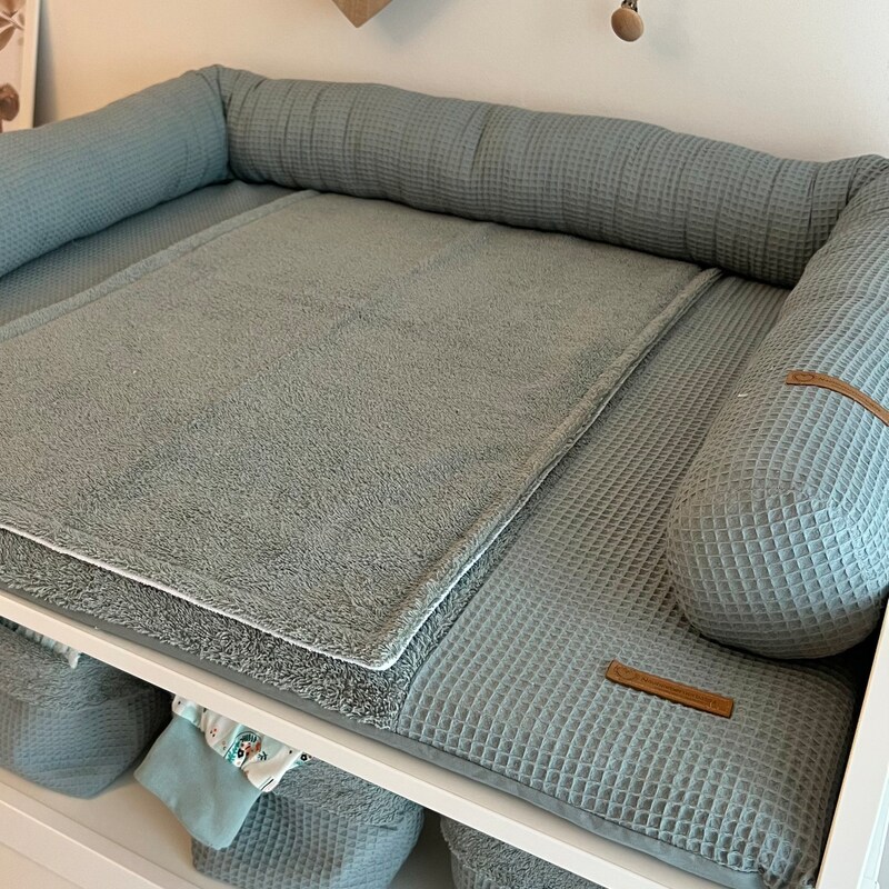 Changing Table - Etsy