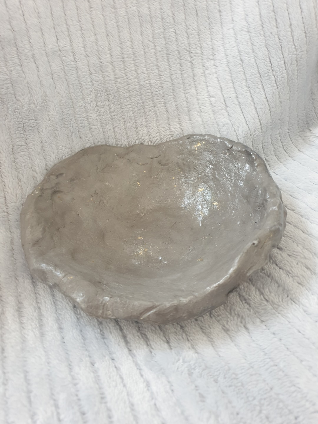 Self-hardening Clay Pocket Vacuum - Etsy