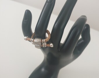 Cork Ring | Etsy