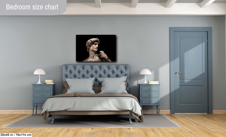 David Statue Print, Michelangelo Art, Florence Photography - Etsy UK