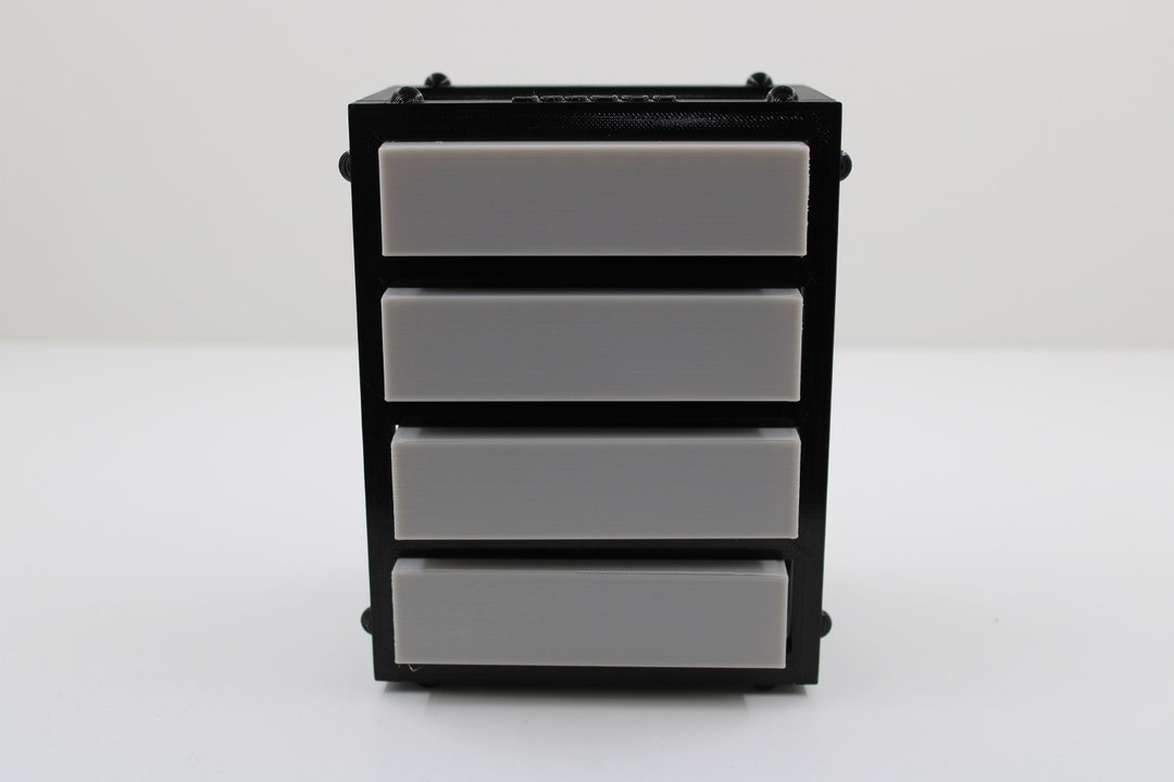 Maxspect and Mantis Bio Block Holder - Etsy