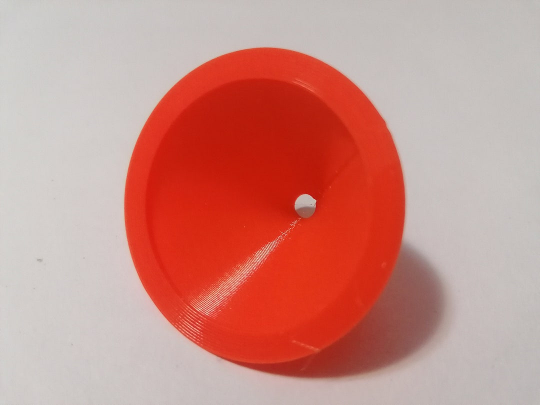 Set of 3 Neptune Trident Reagent Needle Guides - Etsy