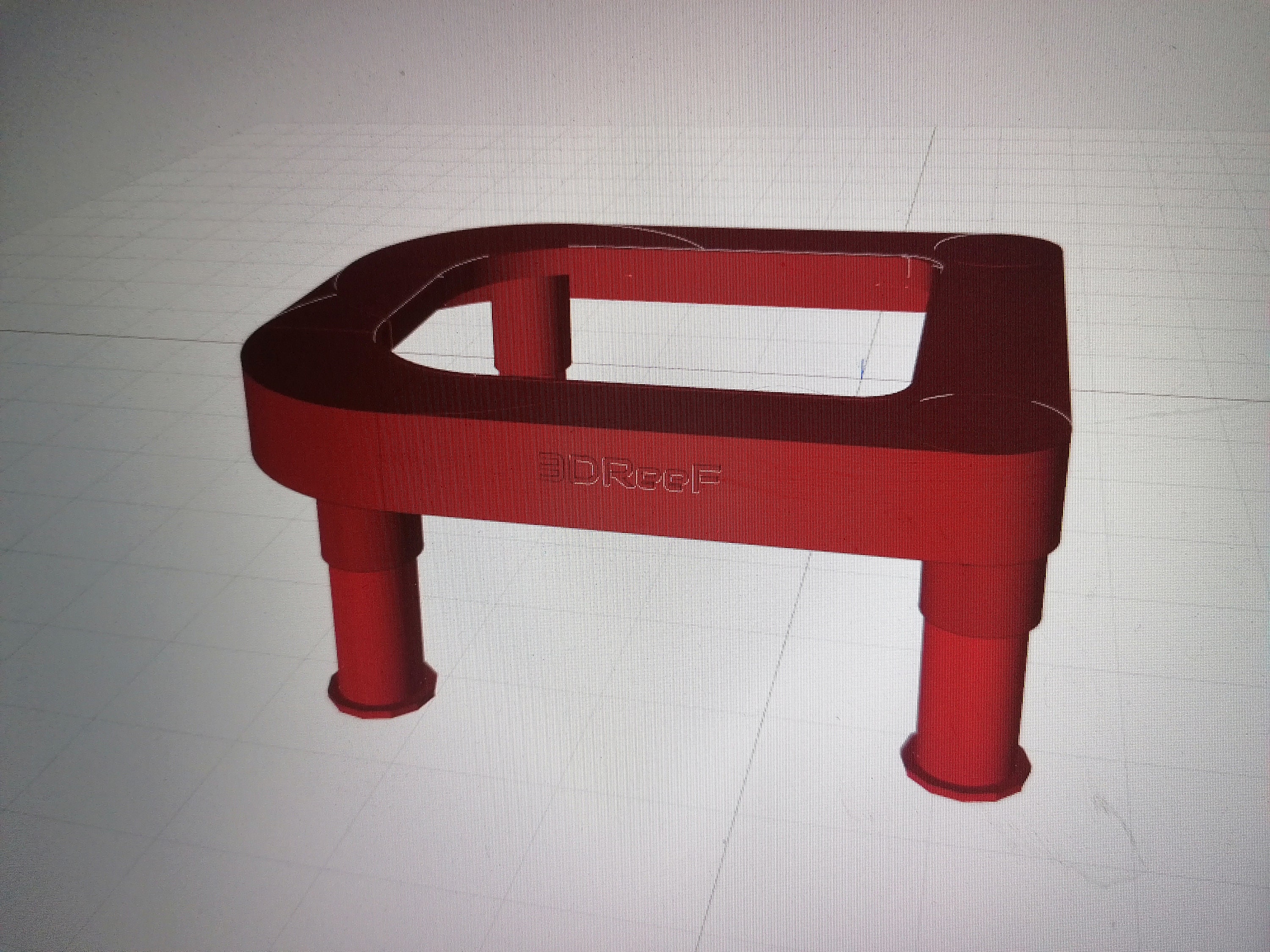 Adjustable Stand for Red Sea RSK-300 RSK-600 RSK-900 - Etsy