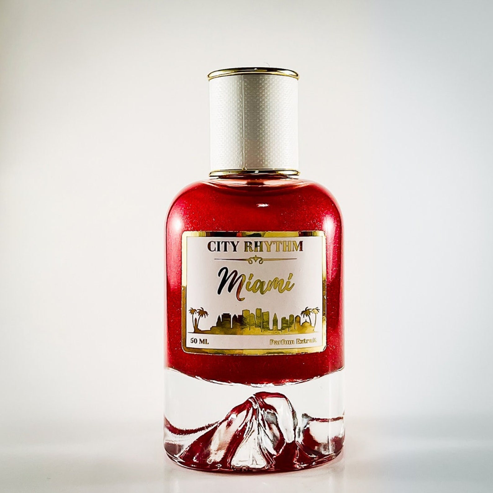 City Rhythm Miami 50ml - Etsy