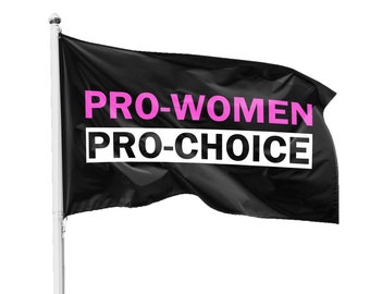 Pro Choice Poster - Etsy