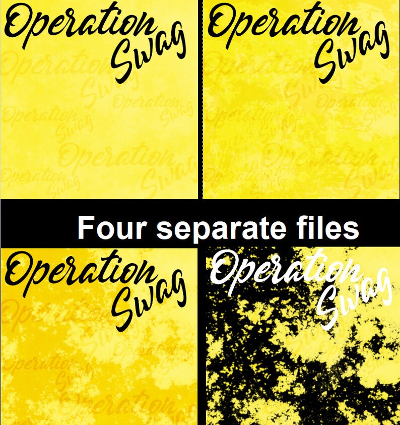 Background Yellow PNG Sublimation Wraps Design Wraps - Etsy