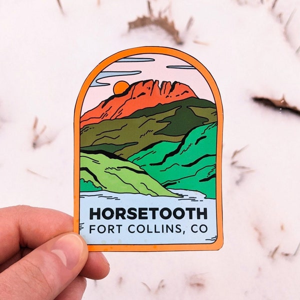 Colorado Landscape Art - Etsy