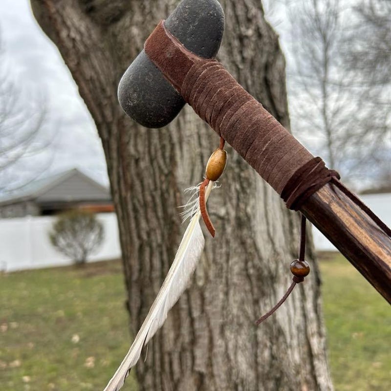 War Club - Etsy