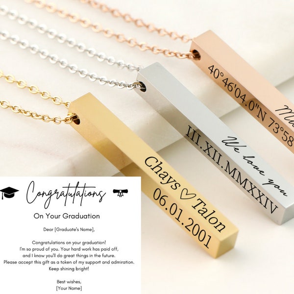 Graduation Jewelry - Etsy