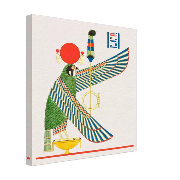 Winged Sun Disc - Etsy