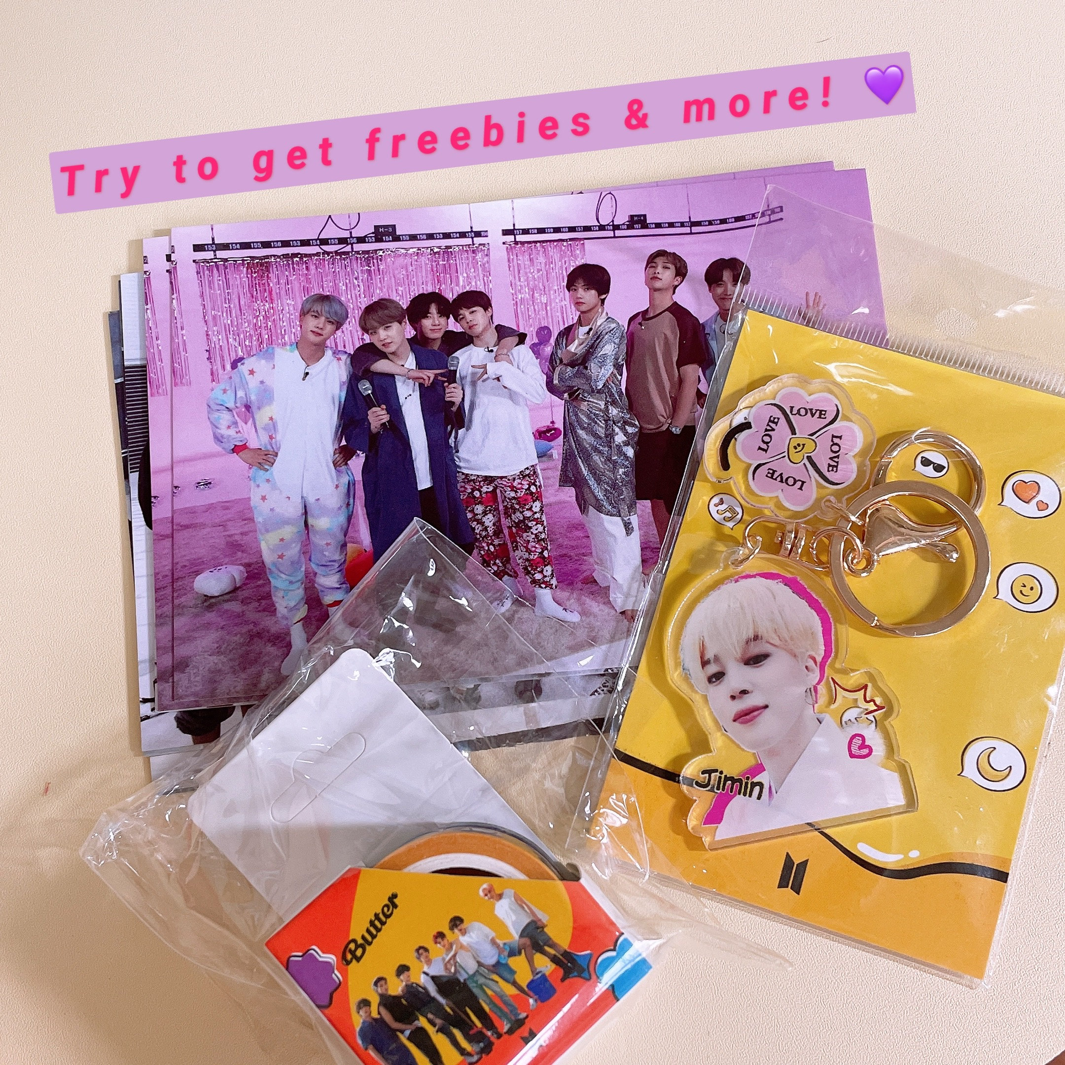 Buy 3 Get 1 Free BTS Standee Vmin Kim Taehyung V Jimin | Etsy