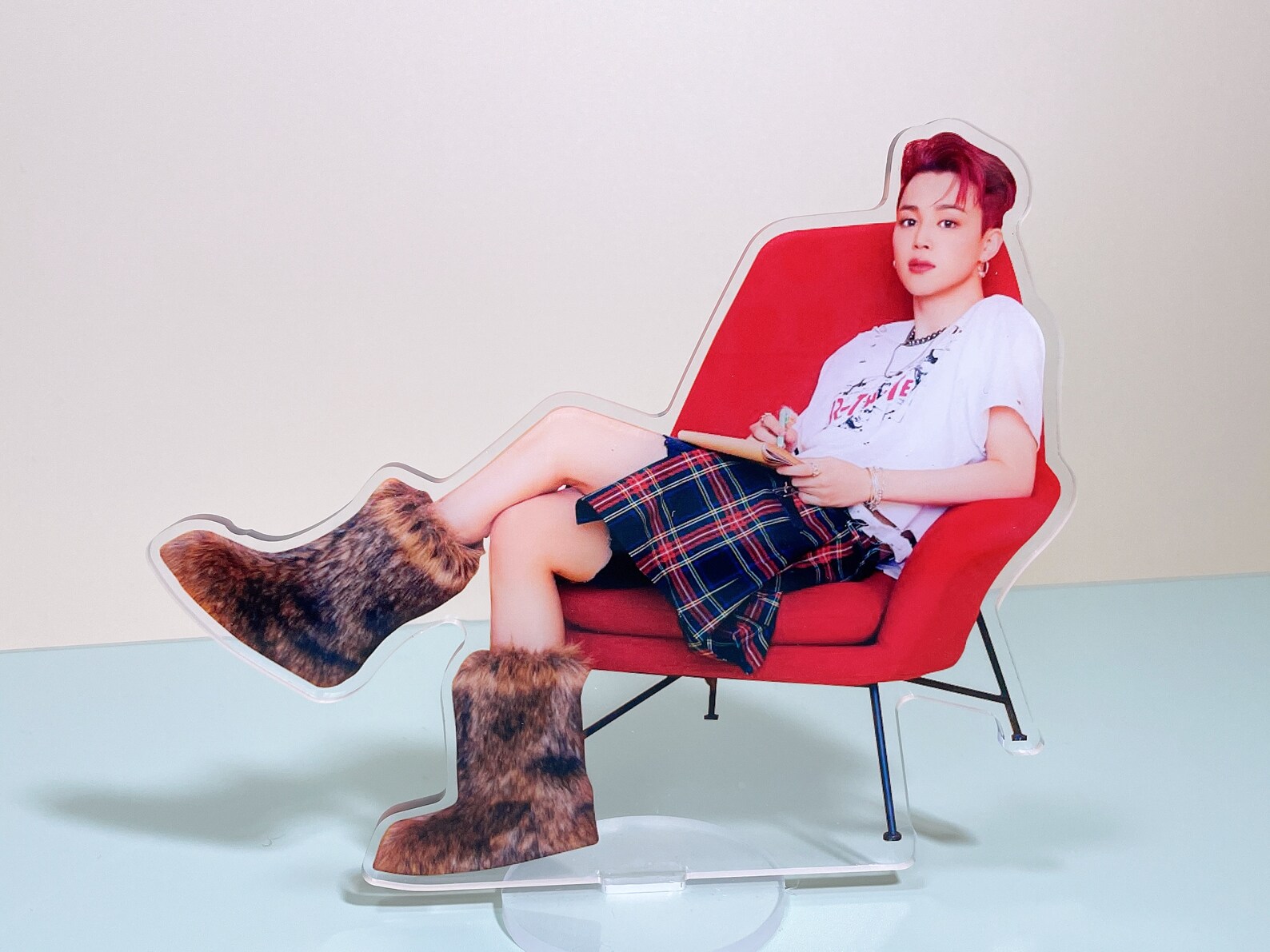 Buy 3 Get 1 Free| BTS Standee | Park Jimin Standee | High Resolution ...