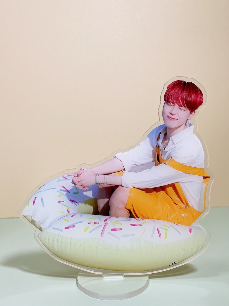 Buy 3 Get 1 Free| BTS Standee | Park Jimin Standee | High Resolution ...