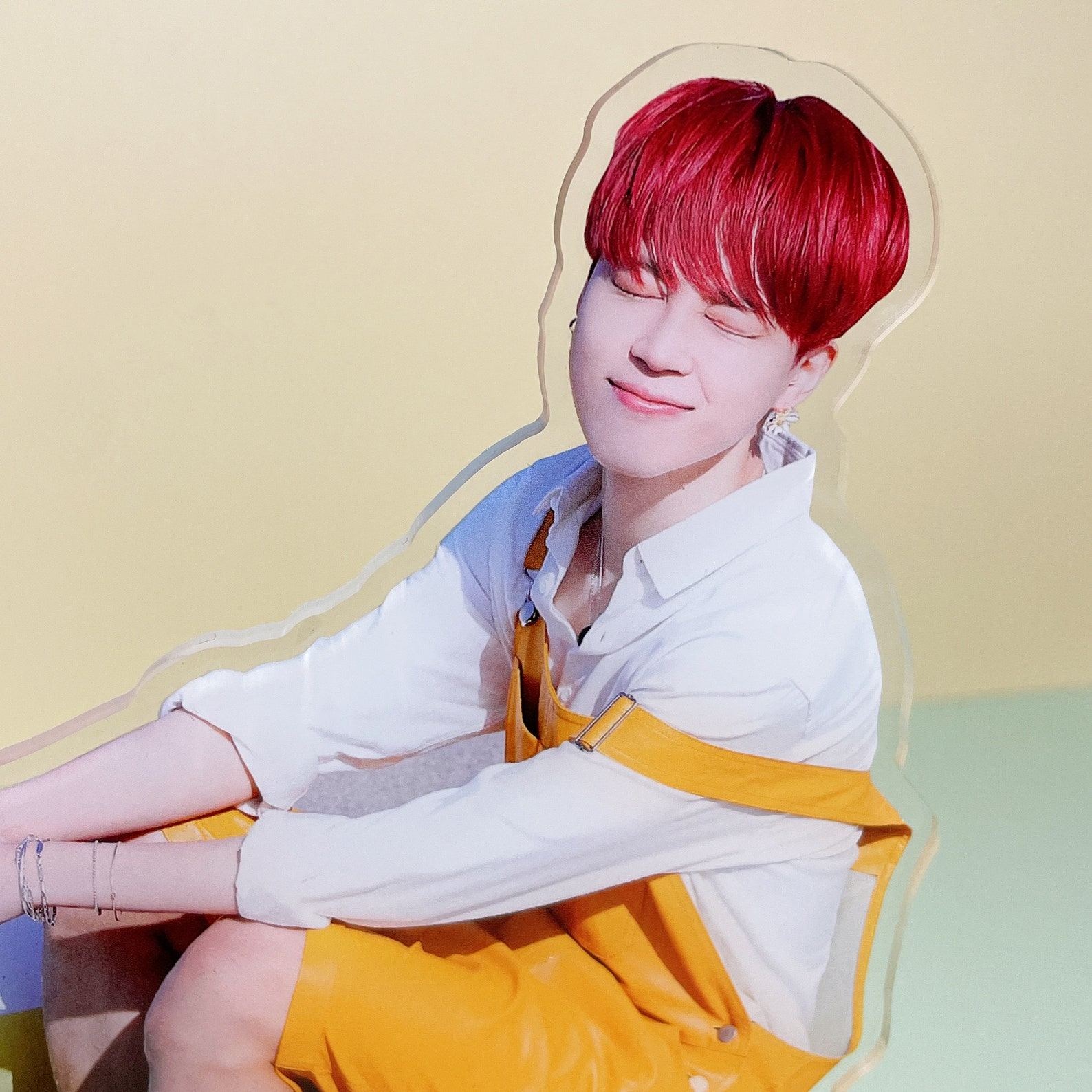 Buy 3 Get 1 Free| BTS Standee | Park Jimin Standee | High Resolution ...