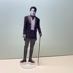 Buy 3 Get 1 FREE | JIN Jimin V Standee | BTS Large Acrylic Standee ...