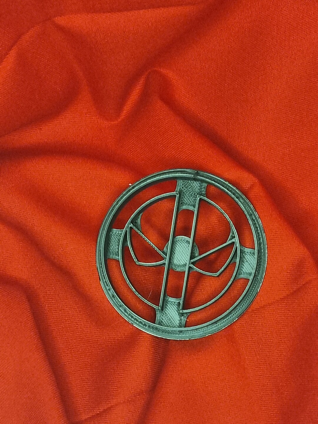 Deadpool Cookie Cutter - Etsy