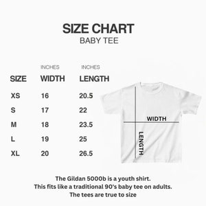 I Just Look Straight Baby Tee Subtle Lesbian Baby Tee WLW Gift Ideas ...